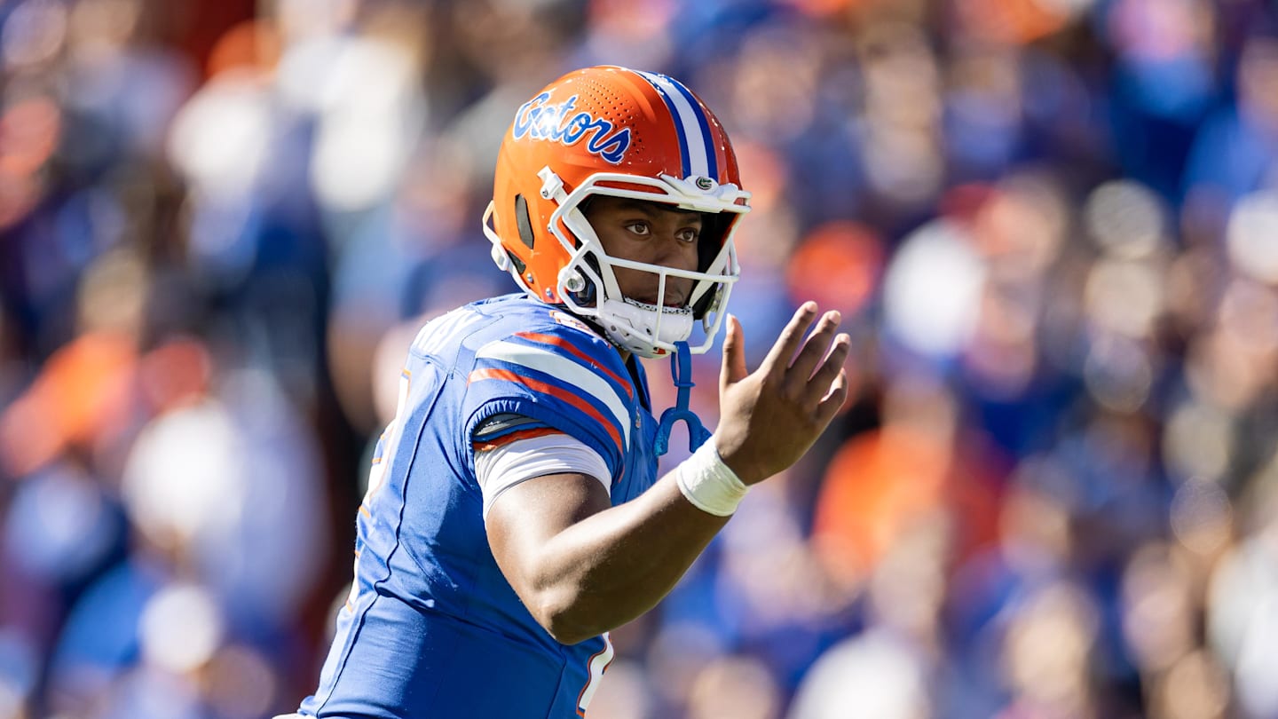 A Look Back at the Florida Gators' Top Signees in the Last Five ...