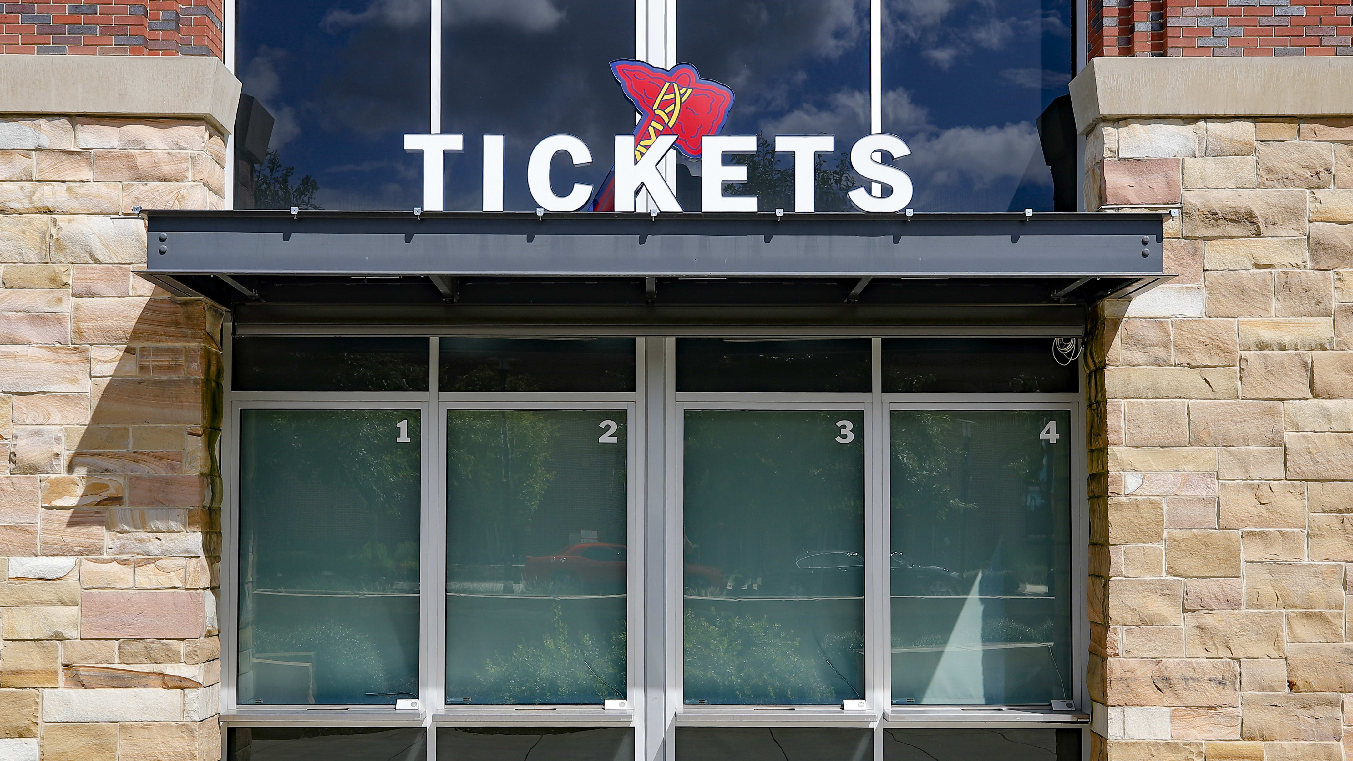 Atlanta Braves tickets are some of the most desired in MLB as ticket ...