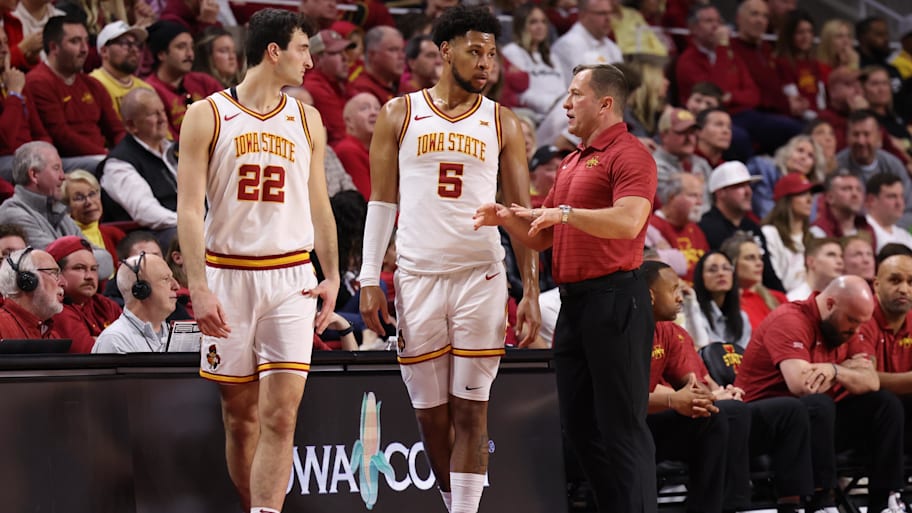 Iowa State Cyclones Receive Impressive Accolade From Legendary Dick ...