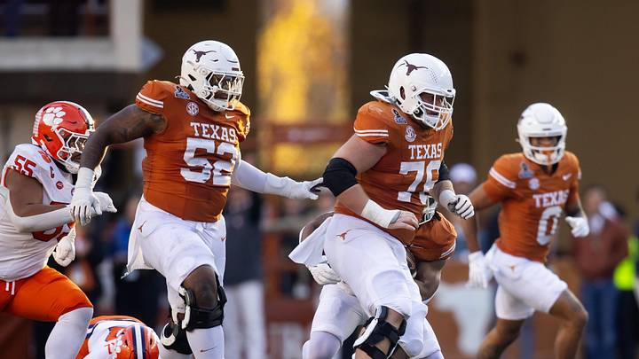 One Major Issue Is Holding Back The Texas Longhorns' Potential