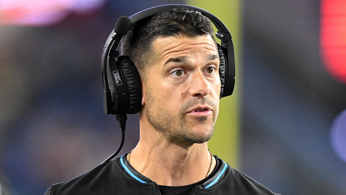 4 changes the Carolina Panthers' coaching staff must consider in Week 4