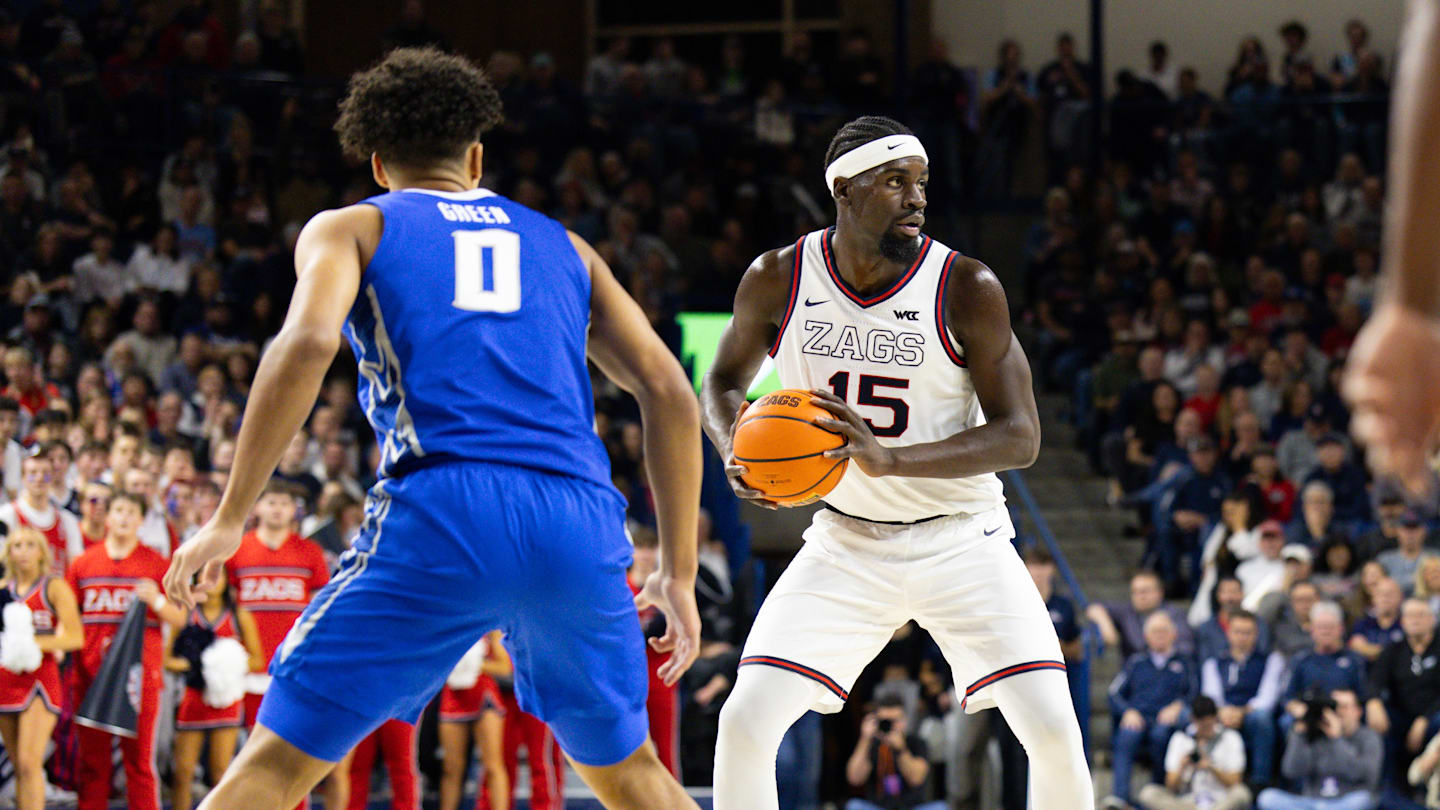 What Gonzaga players said following dominant win over Creighton