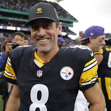 Pittsburgh Steelers O-Line Suffers Blow Before Packers Game