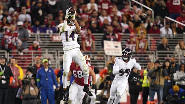 Baltimore Ravens Defender Expected to Become Highest-Paid at Position