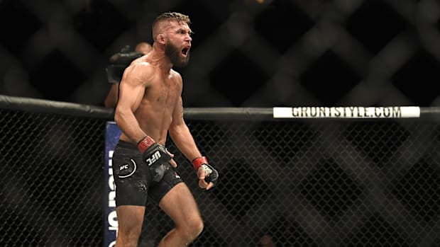 KnuckleMania V Preview: Eddie Alvarez vs. Jeremy Stephens Tops BKFC ...