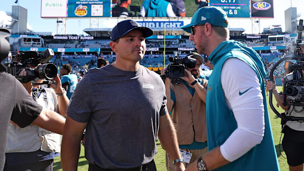 The Jaguars Are Quietly Becoming a Tough Out in 2025