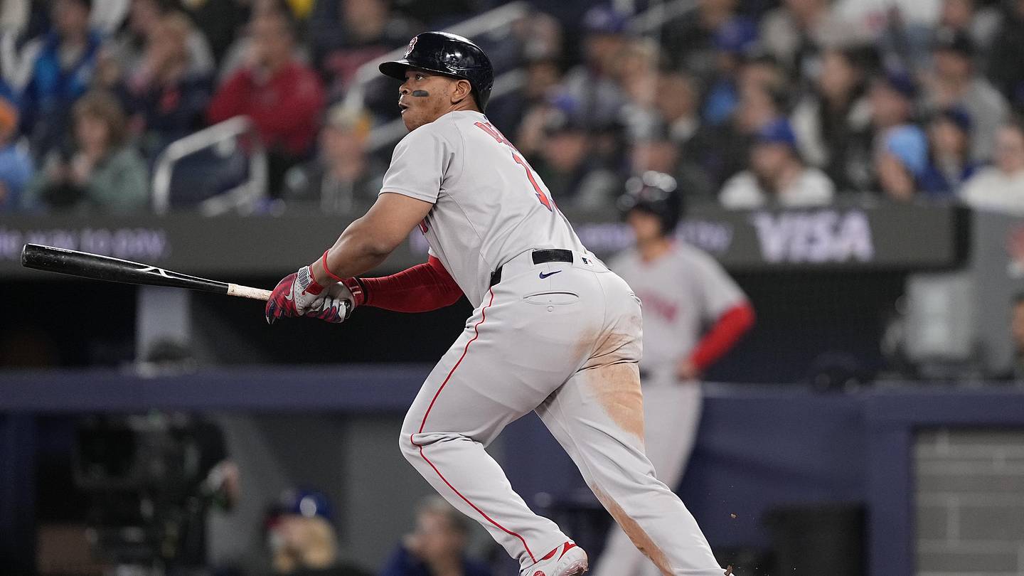 Brady's Spin: Nobody Looks Good in Boston Red Sox and Rafael Devers Drama