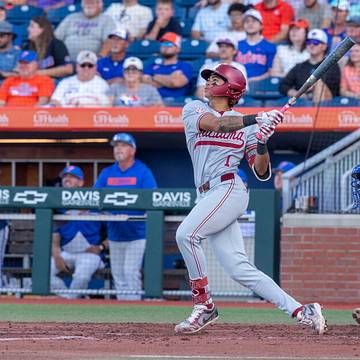 Alabama Baseball 2025-26 Offseason Roster Tracker