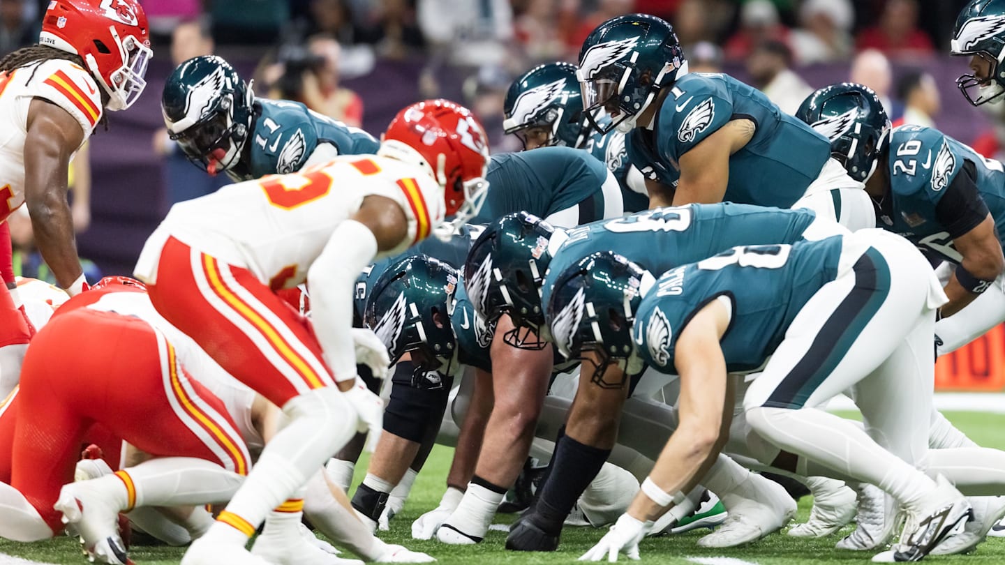 Business of Football: Eagles Taking Advantages Other Teams Choose Not To