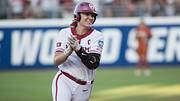 Softball - Oklahoma Sooners On SI - Sports Illustrated