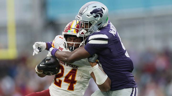 K-State Secondary Has Plenty Room To Grow Ahead Of Game No. 2