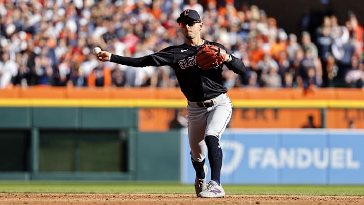 Toronto Blue Jays Trade Acquisition Andrés Giménez Projected to Thrive ...