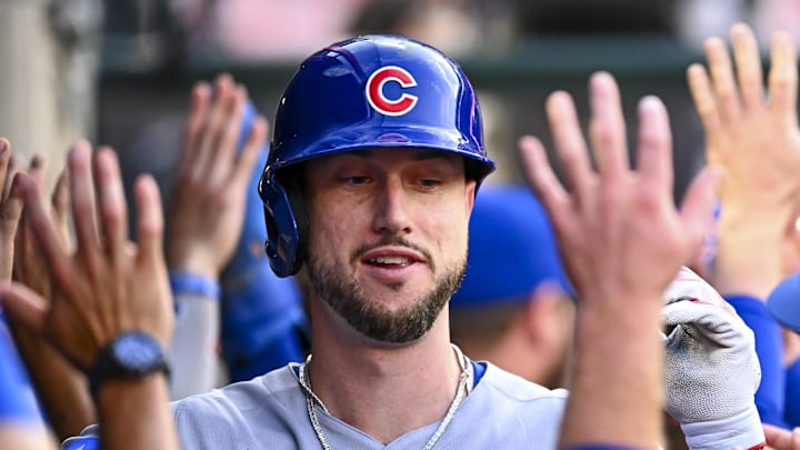Cubs Manager Delivers Kyle Tucker Injury Update