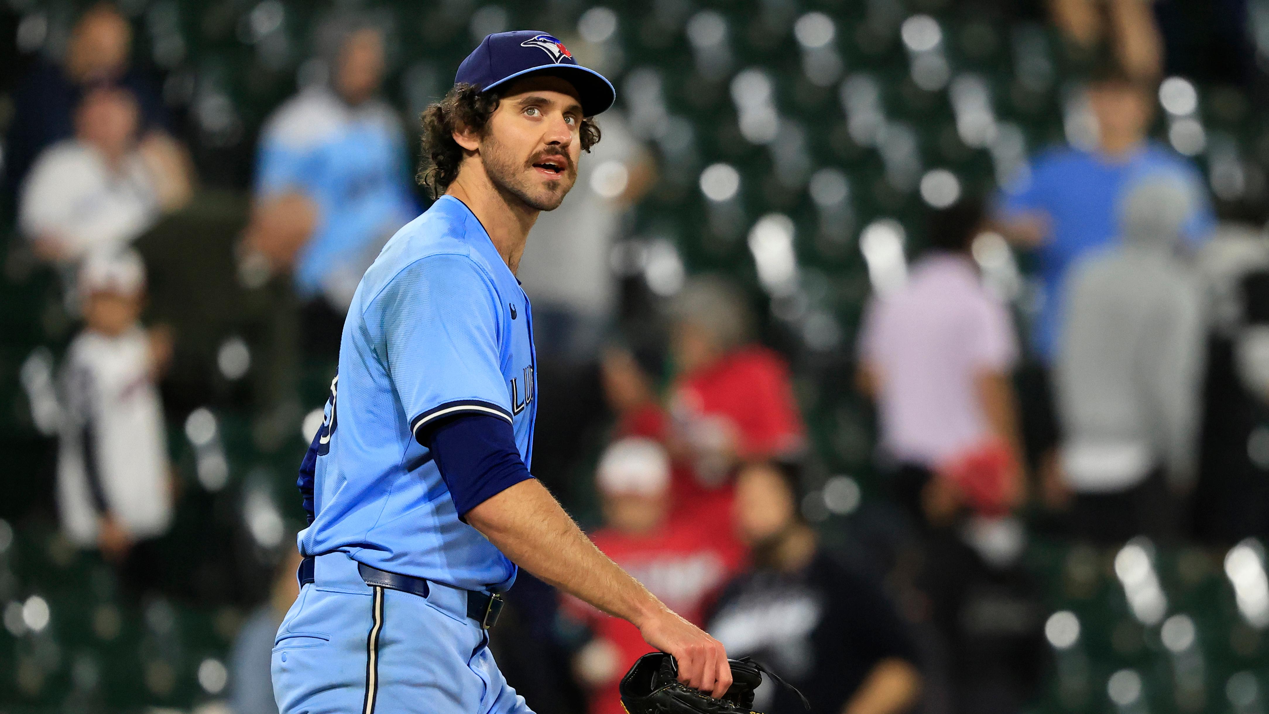 Blue Jays front office finally makes a good decision on rehabbing closer