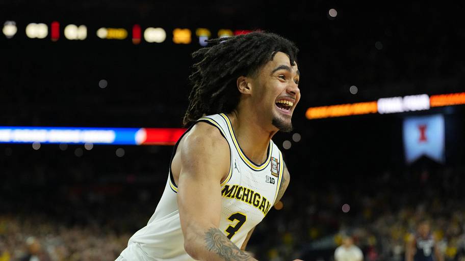 Dusty May Expects One Michigan Basketball Guard to Have 'All-American ...
