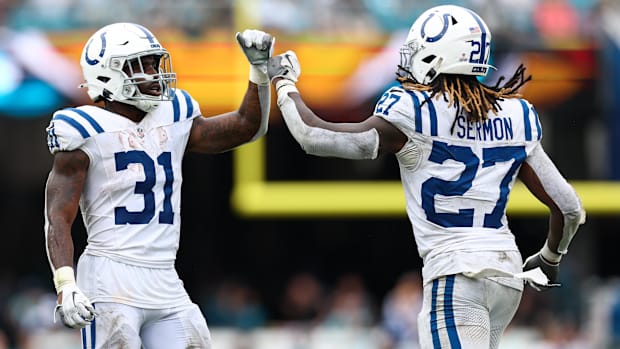 3 Game-Defining Matchups for Colts vs. Titans