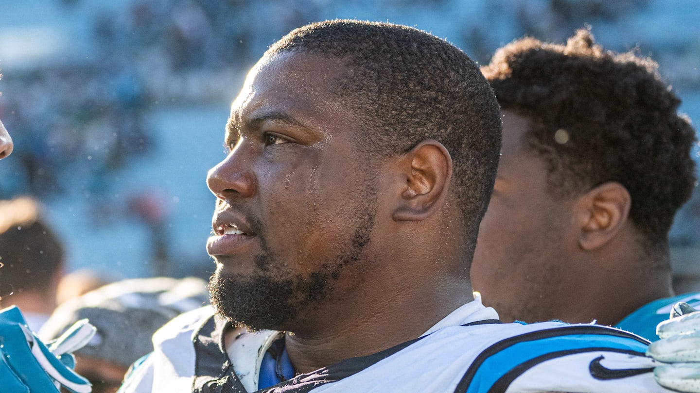 5 Carolina Panthers players who could get demoted during 2024 camp