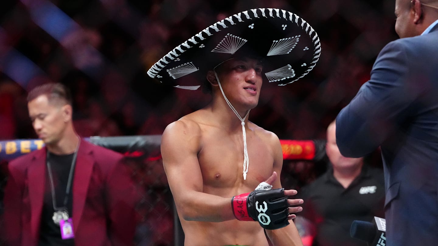 UFC 306 Sean O’Malley vs. Merab Dvalishvili Prelim Predictions