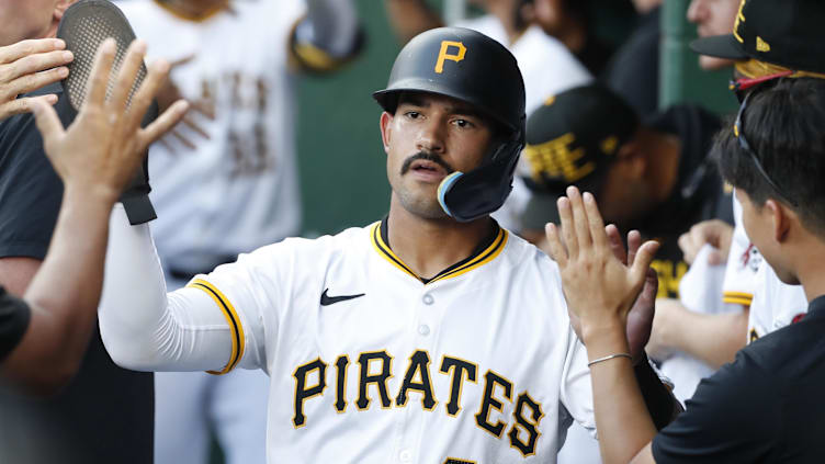 Are these two potential breakouts the real deal for the Pittsburgh Pirates?