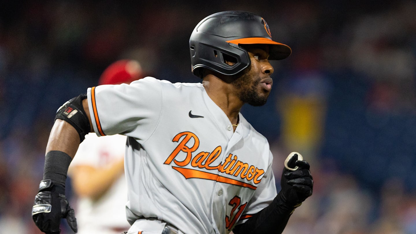 Phillies Named As Realistic Suitor for Star Outfielder at Trade Deadline