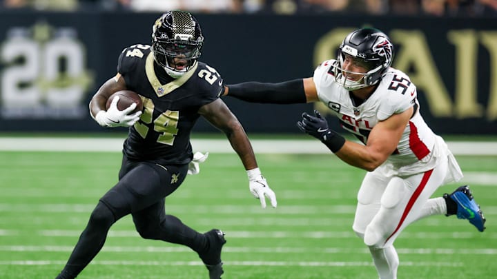 Six Must Start Running Backs in Week 13