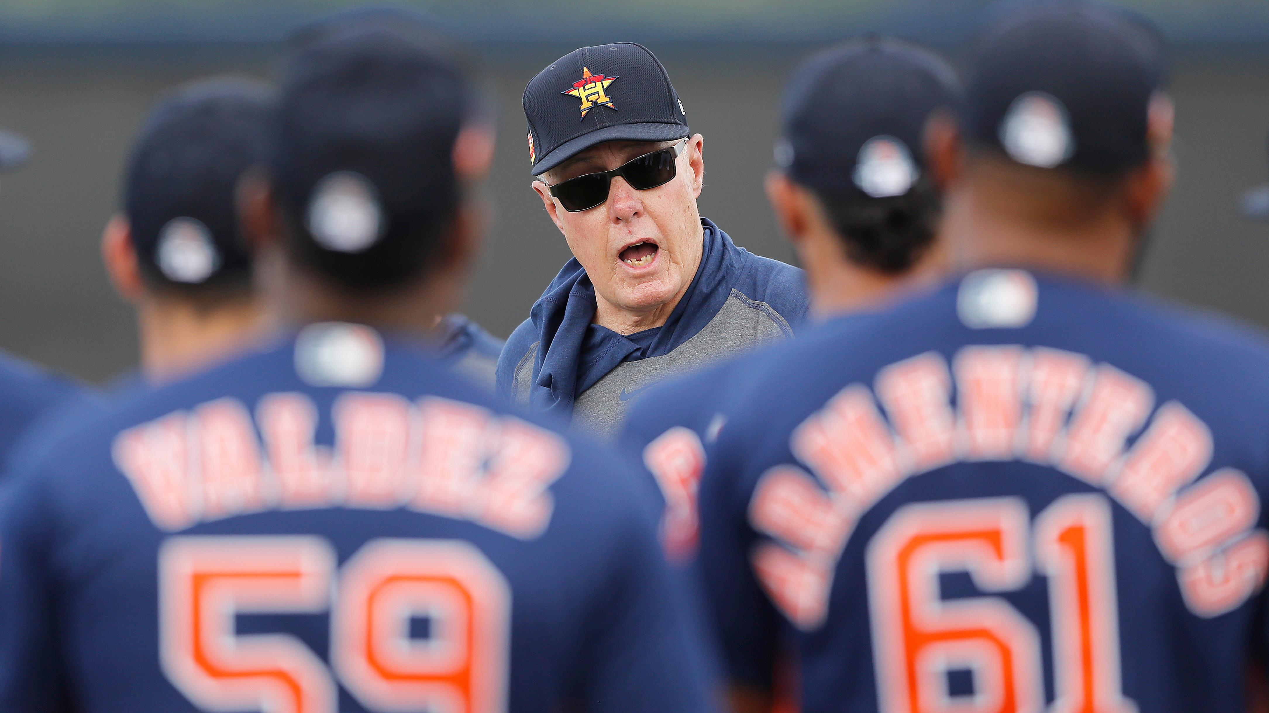Pirates make surprisingly high-profile hire for assistant pitching ...