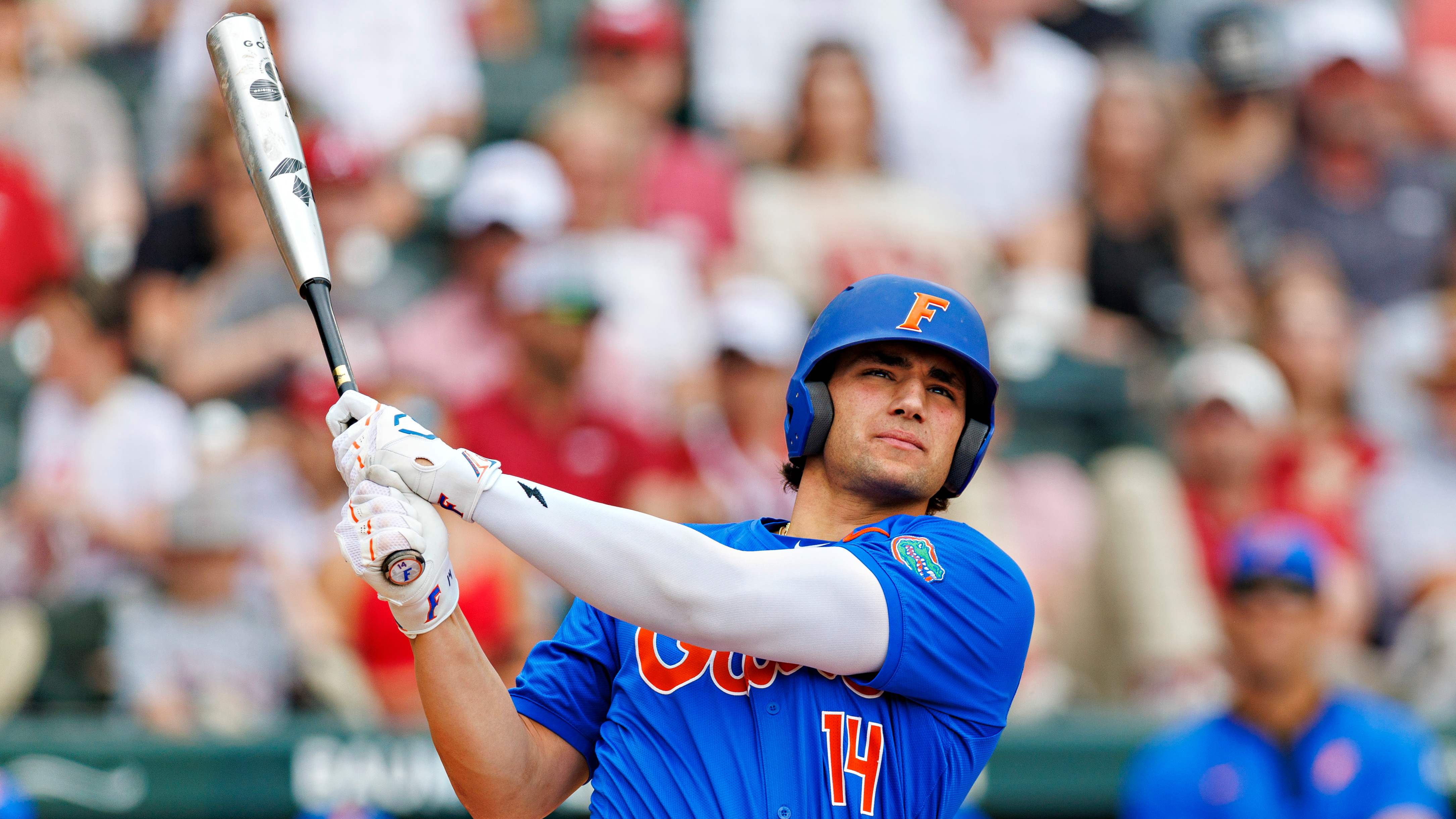 5 of the most entertaining draft picks the SF Giants could make in the ...