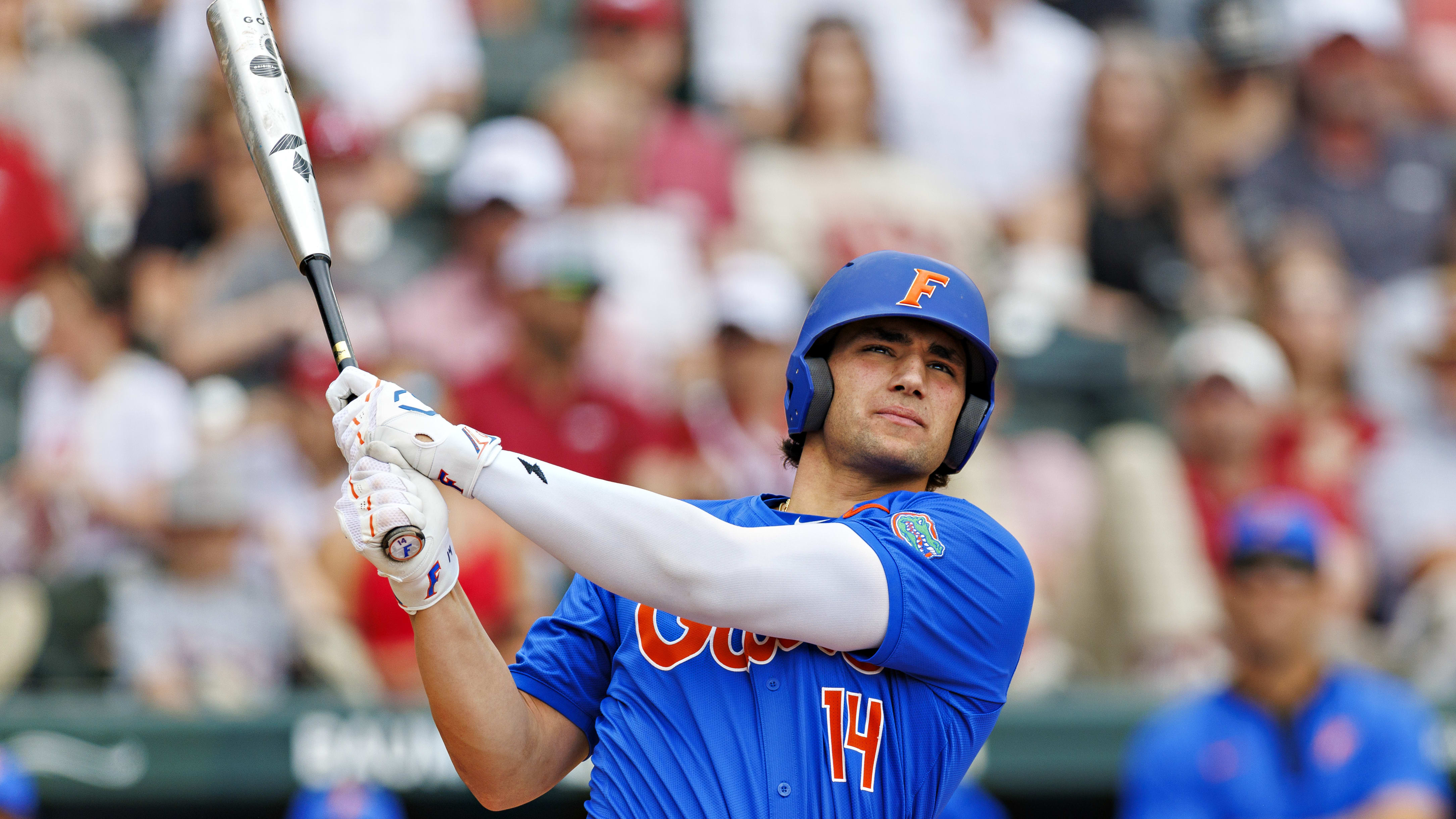 Jac Caglianone could defy this historical trend with KC Royals