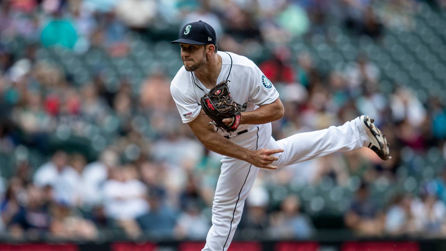 SF Giants release a pair of minor league pitchers from Sacramento