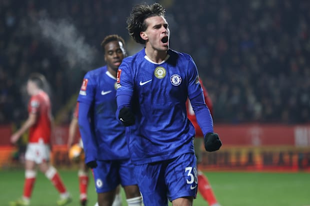 Chelsea Player Ratings vs. Charlton: Rosenior’s Reign Off to Perfect Start