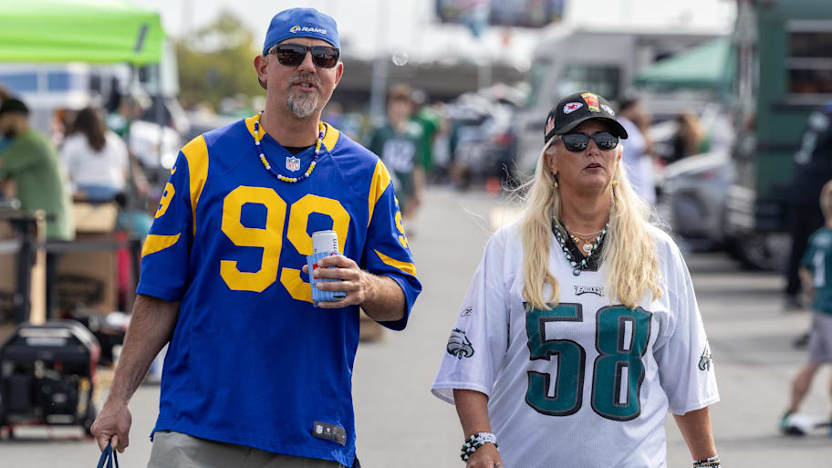 One Bad Week of Football Has Changed Everything for the Rams | Yardbarker