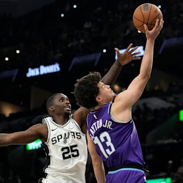 BREAKING: Florida Gators G Walter Clayton Jr. Selected in 2025 NBA Draft