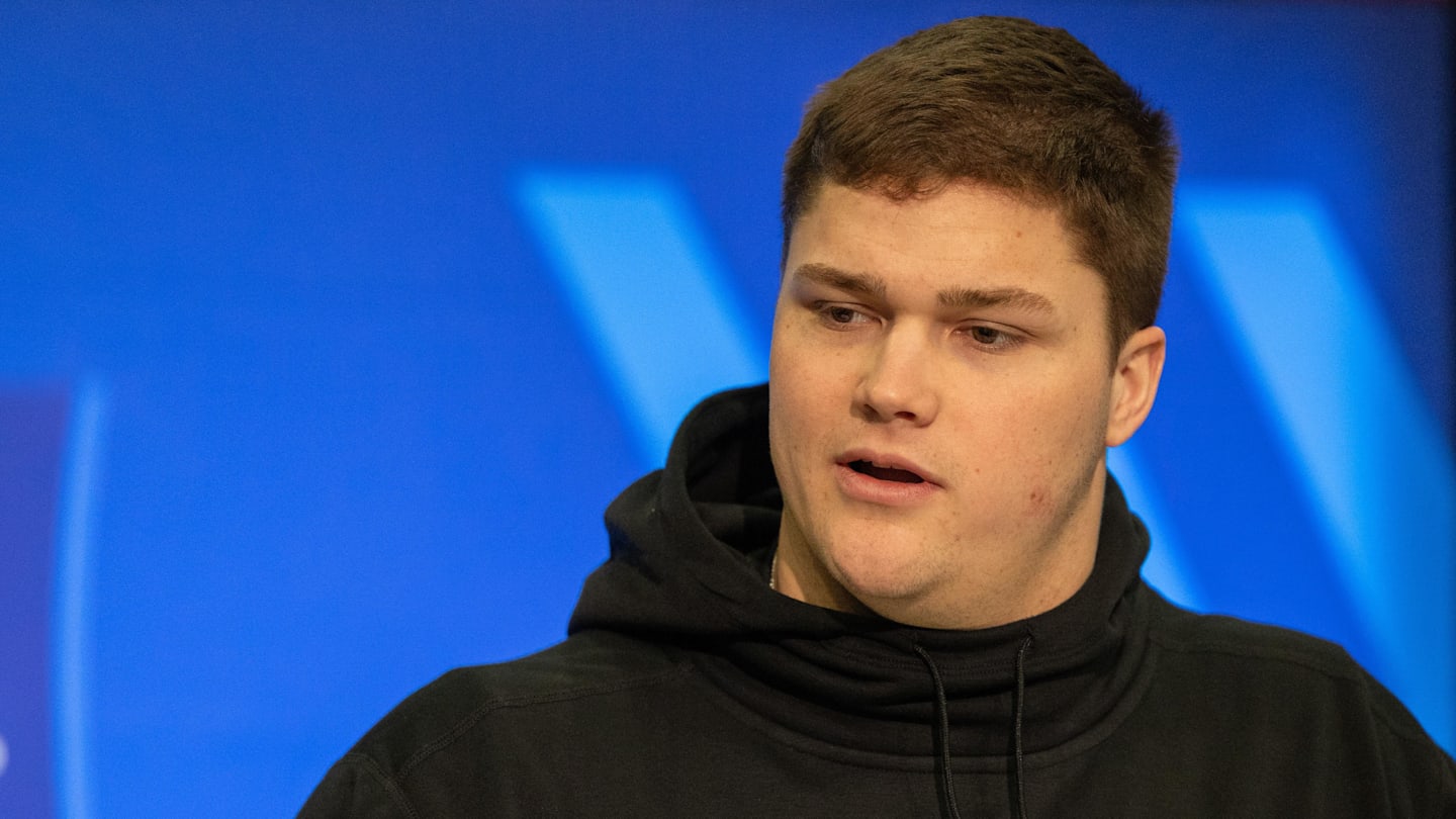 Chargers News: How Joe Alt Feels About Playing Against Father's Former Team