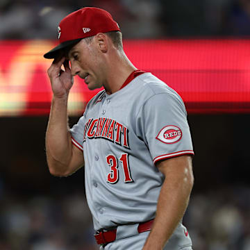 Cincinnati Reds Minor League Recap: Top Performances from July 20, 2025