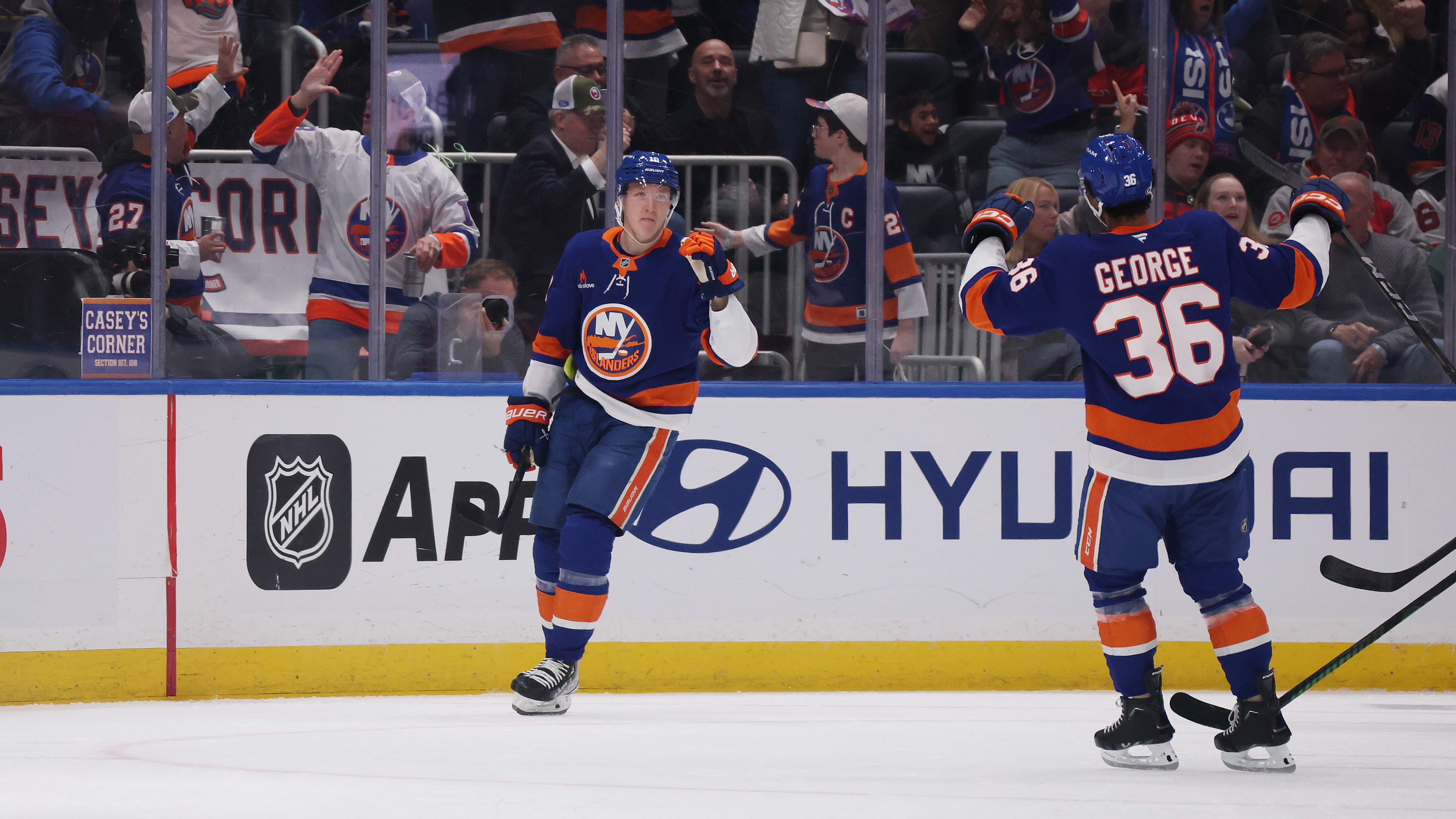 Game Preview: New York Islanders look to bounce back against the ...