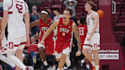 Basketball - Stanford Cardinal On SI - Sports Illustrated