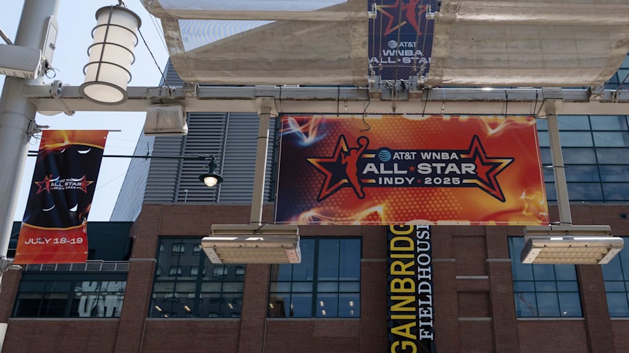 2025 WNBA All-Star Game live stream, start time, & viewing info