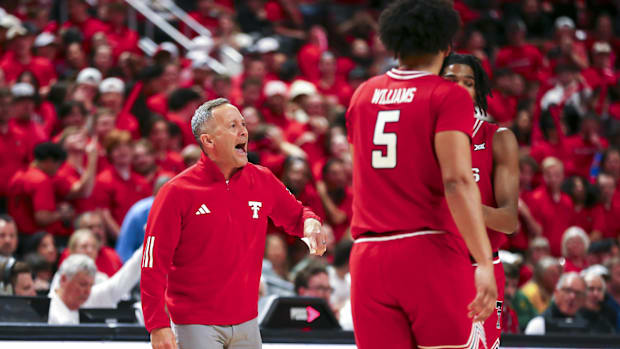 What the ESPN BPI Says About Each of WVU's Nine Remaining Games