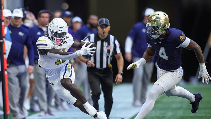 Norval McKenzie Gives Detailed Answer On How Jamal Haynes Can Reach The ...