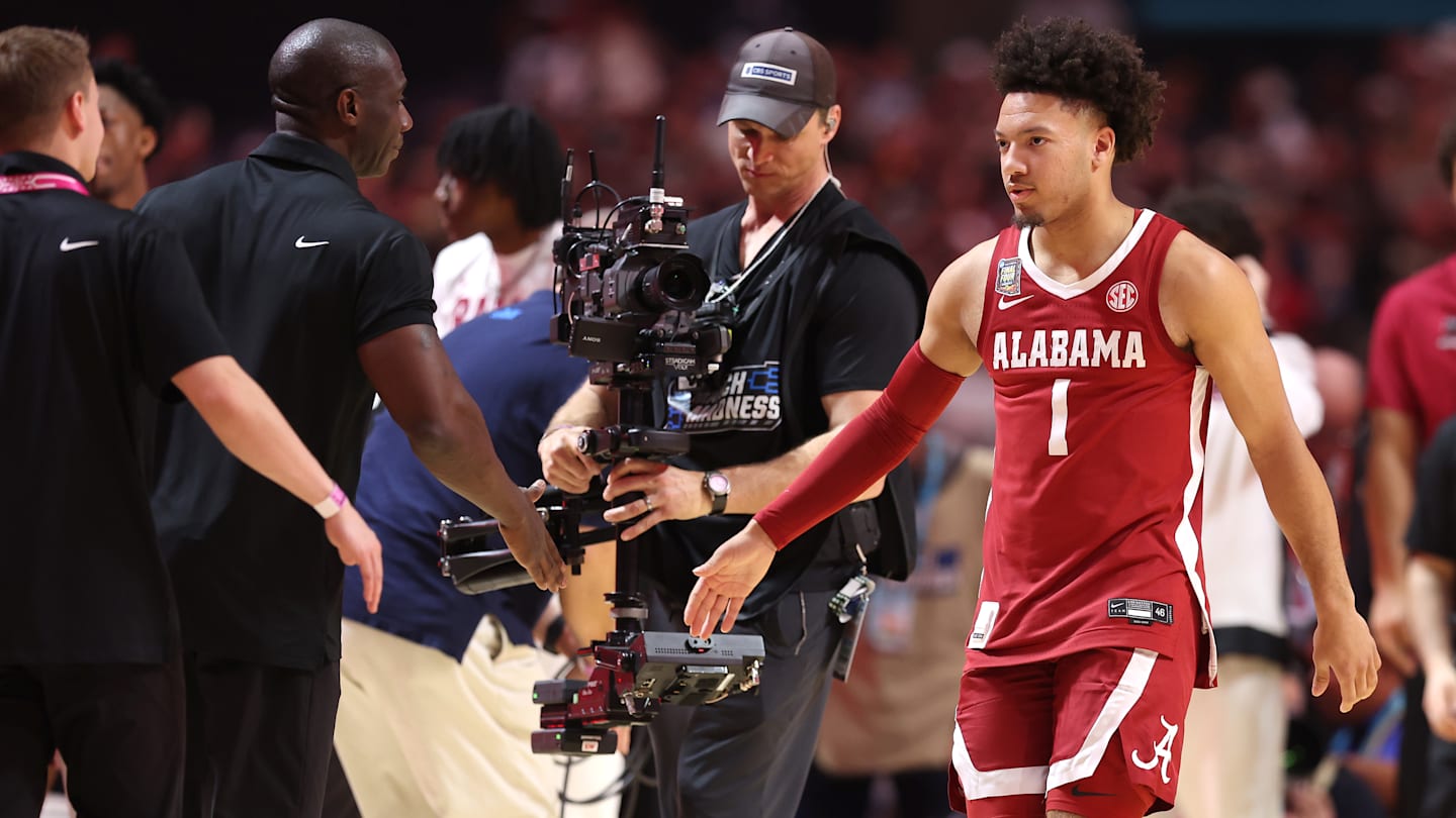 What Mark Sears must do to be Bama Hoops’ GOAT