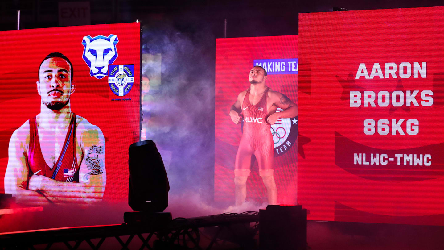 14 Penn State Athletes to Represent Team USA at 2024 Summer Olympics