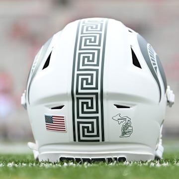 Former Spartan Kicker Jonathan Kim Signed as UDFA