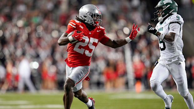 Oregon Ducks’ Start Drawing Comparisons to Best Seasons Ever