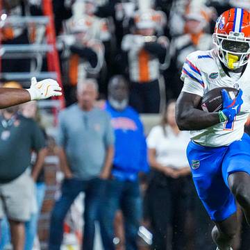 Speedy WR Jerrae 'Tank' Hawkins Jr. Commits to Florida Gators - Sports ...