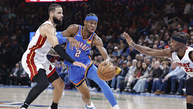 OKC Thunder vs Miami Heat: Game Preview, How to Watch, Injury Report