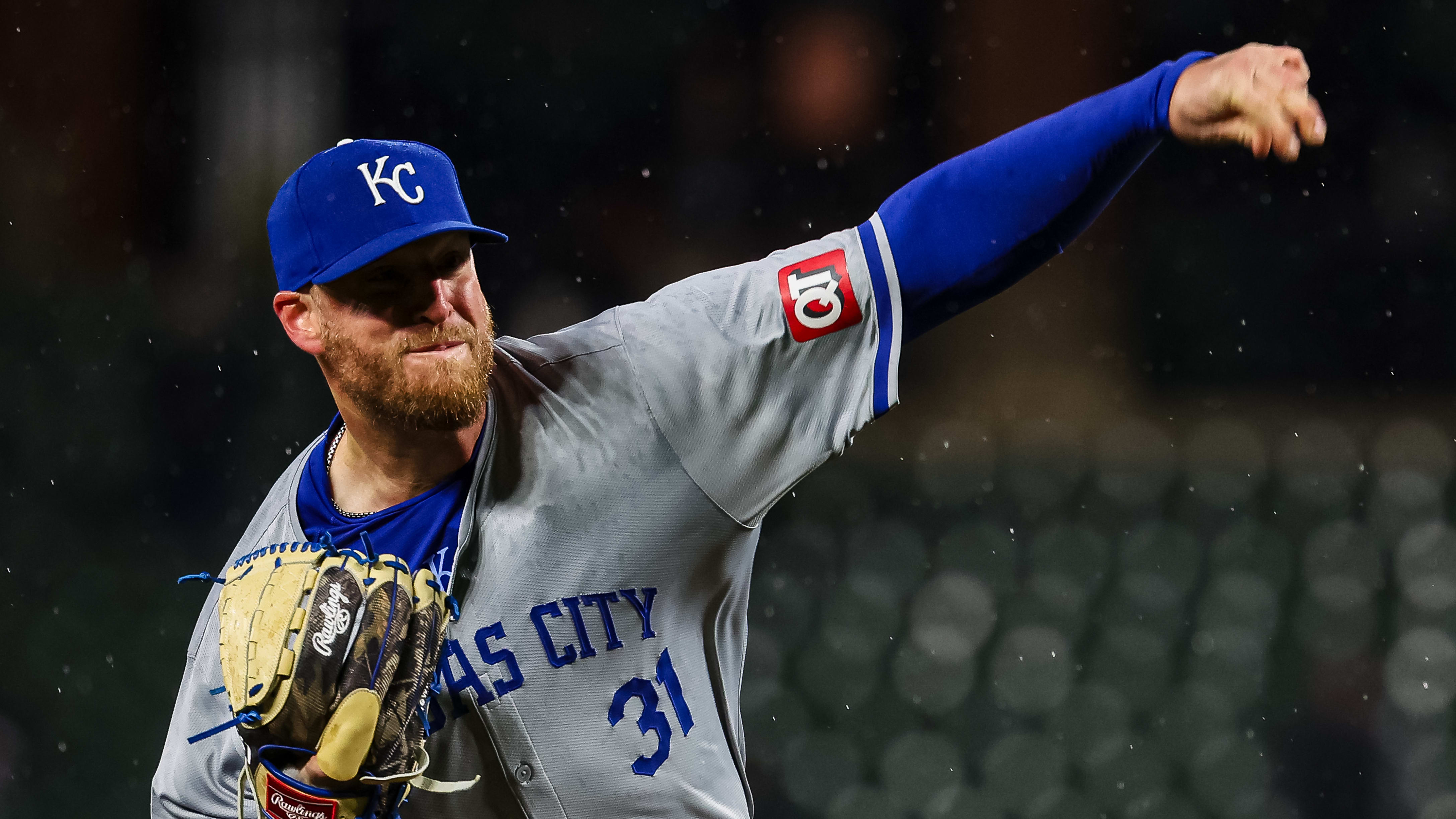 will smith royals pitcher