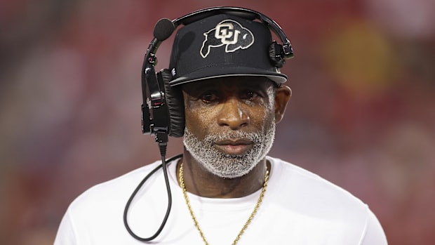 Colorado Buffaloes Make Final Cut for Elite Quarterback Recruit in ...