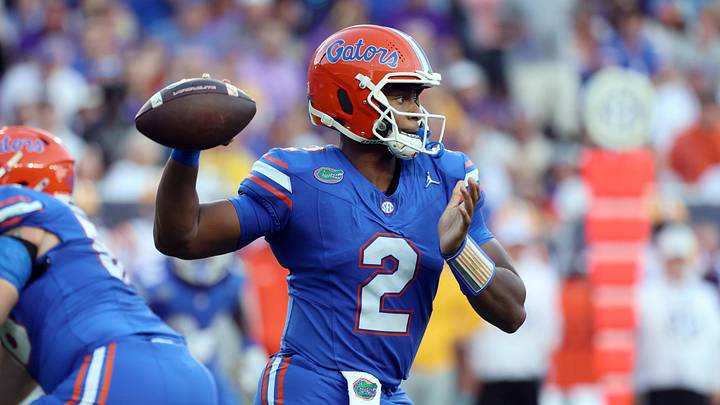 Florida Gators 2025 Spring Positional Outlook: Quarterback