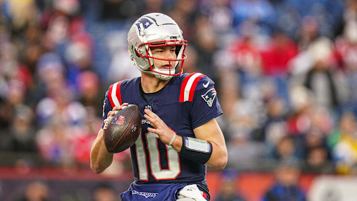 New England Patriots Have Major Priority Following Free Agency