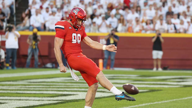 Three Areas Arizona MUST Fix Ahead of Houston